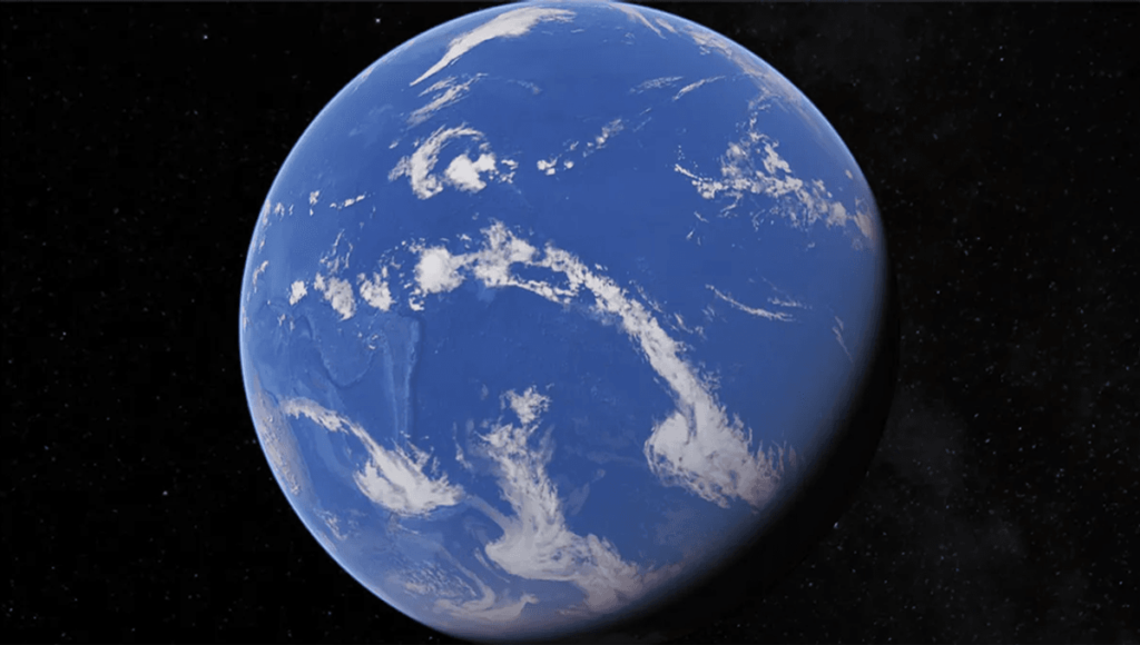 【海外】「広大な太平洋の秘密：自らの対蹠地を抱える海の魅力とは？」 - Faddist! -海外の楽しいニュースを紹介しています-