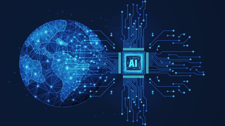 【海外】未来を形作る10大AI企業とは？テクノロジー革命の最前線を探る！ - Faddist! -海外の楽しいニュースを紹介しています-